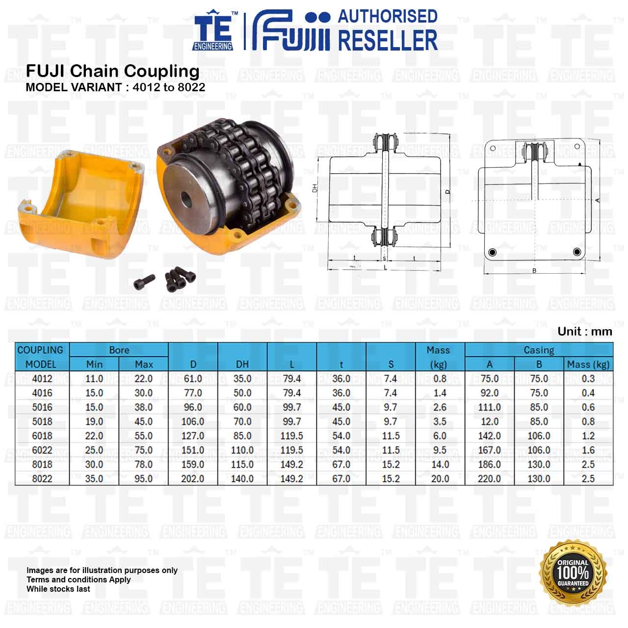 Home | TE Engineering