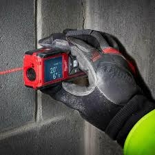 Milwaukee 100M Laser Distance Meter | TE Engineering