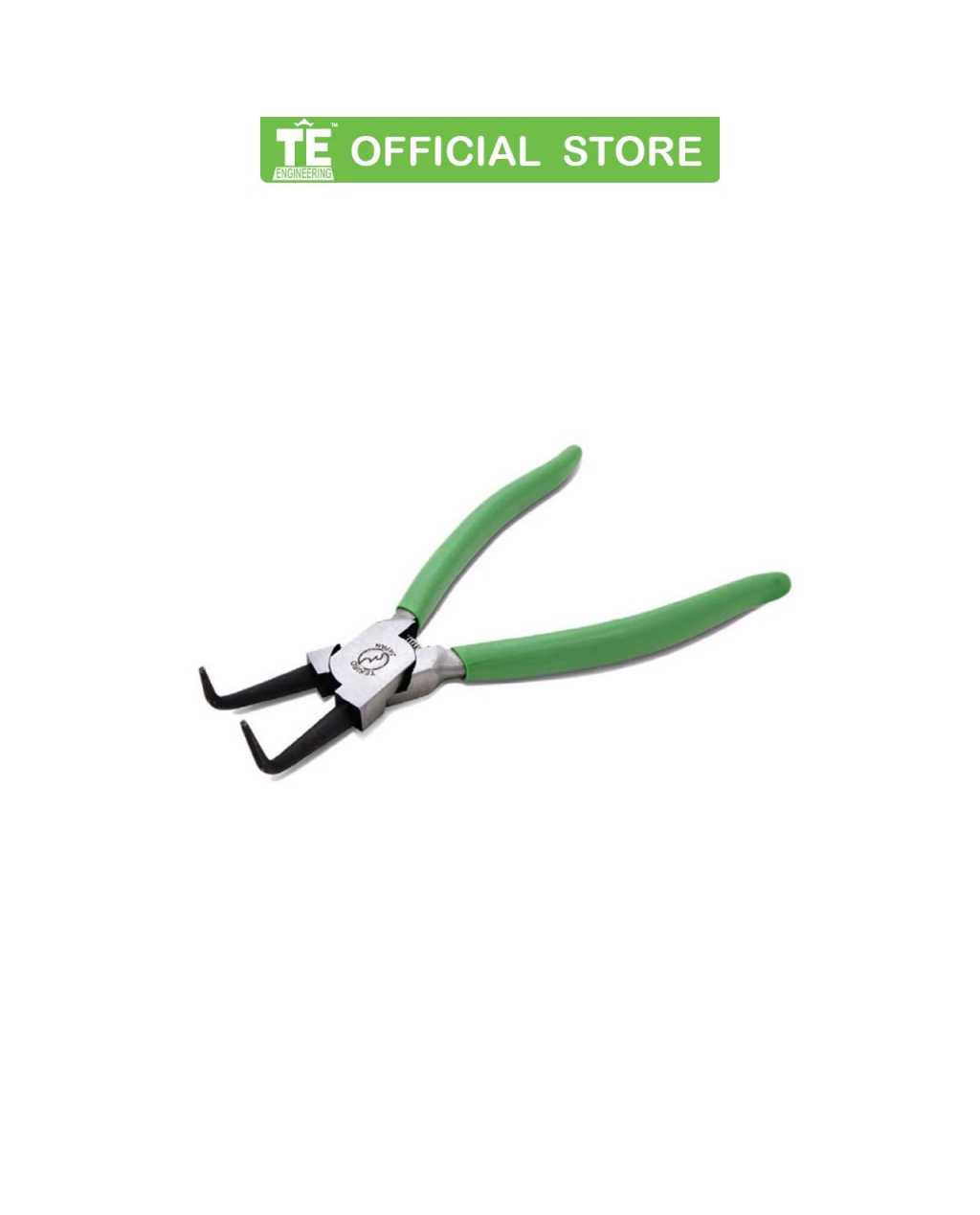 Tekiro PL-SR Snap Ring Pliers IB | TE Engineering
